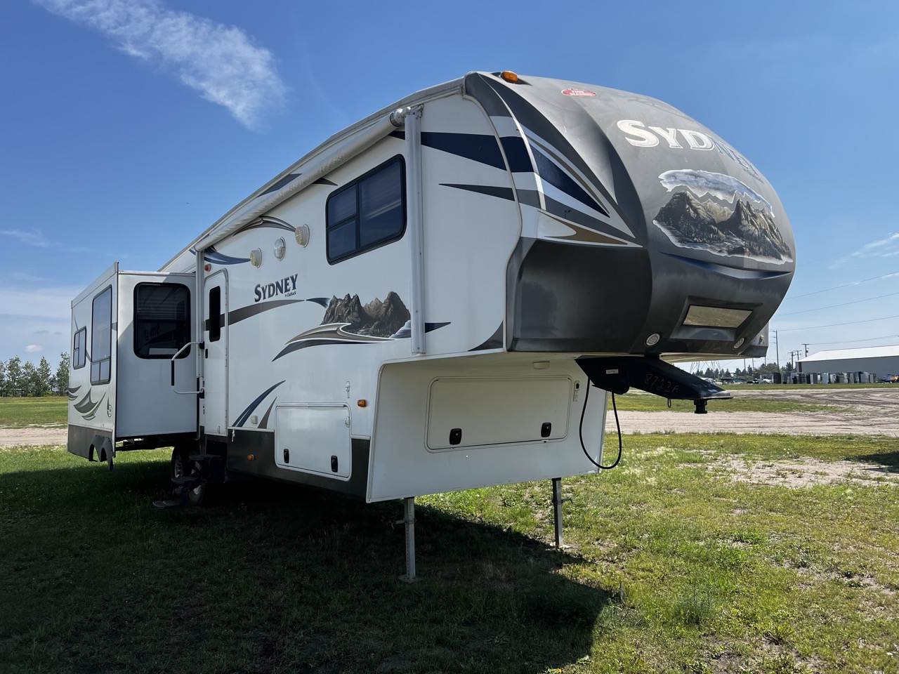 Home | Virden, Winnipeg, Regina & Medicine Hat | RV Dealership