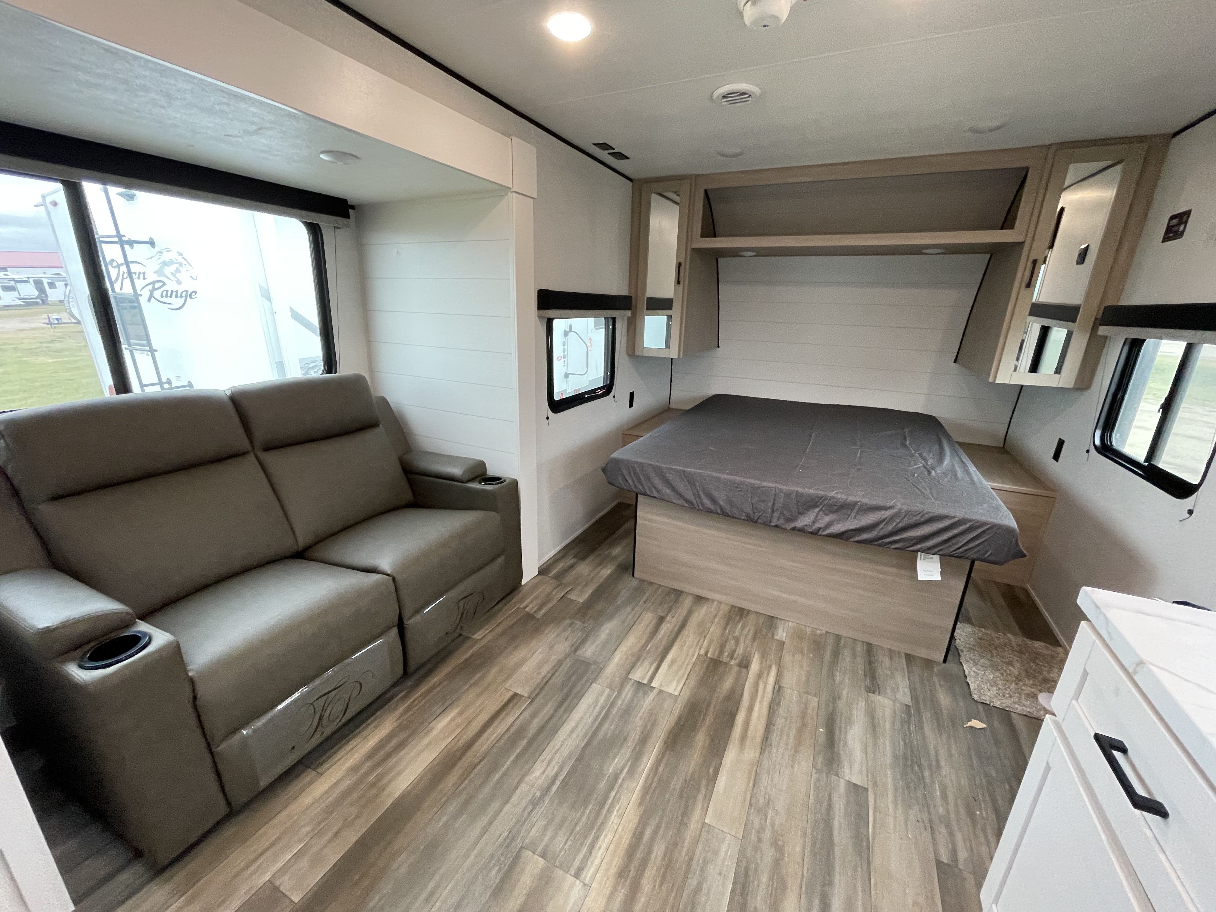 2026-Highland-Ridge-RV-OPEN-RANGE-21RBS-V3859 | Virden, Winnipeg ...