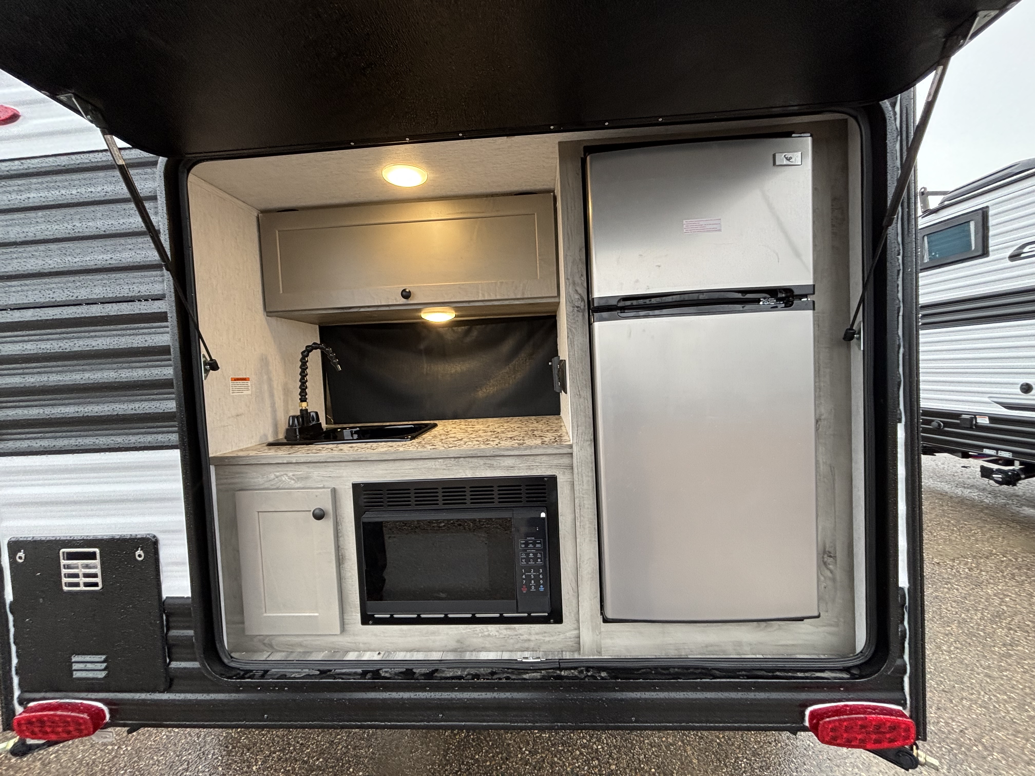 2026-SUNSET-PARK-RV-SUNRAY-119-*S*-M1915 | Virden, Winnipeg, Regina ...